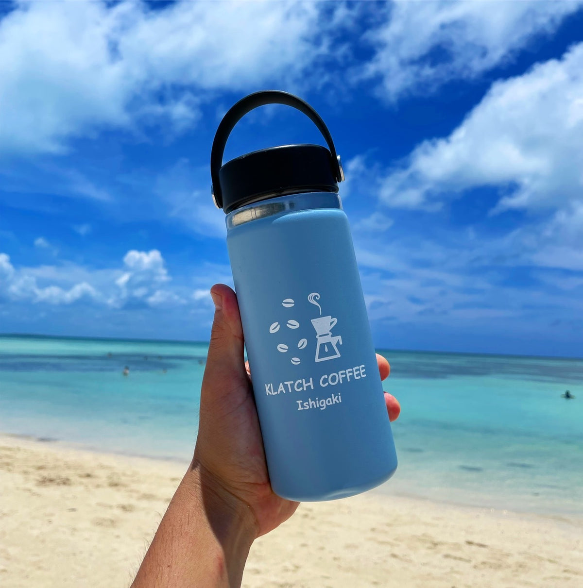 Stories Page 2 - 石垣島カフェ | KLATCH COFFEE