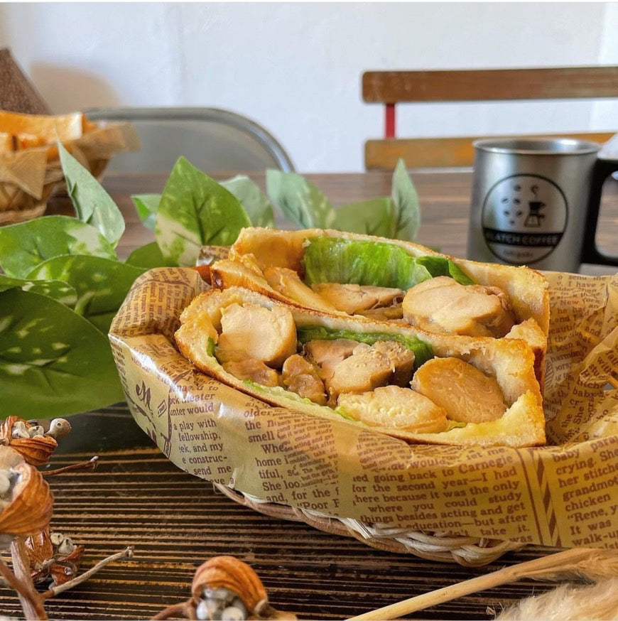 Stories - 石垣島カフェ | KLATCH COFFEE