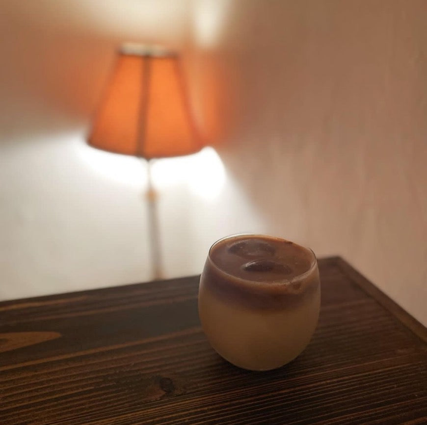 Stories - 石垣島カフェ | KLATCH COFFEE